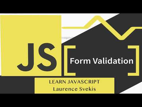 Implementing Simple Email Validation in Your Web Forms – Coding Help Tips Resources Tutorials
