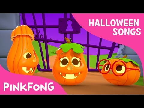 HALLOWEEN: Songs – Show And Text