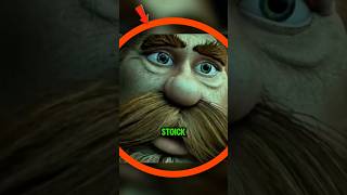 STOICK SHOULDN'T DIE IN HOW TO TRAIN YOUR DRAGON