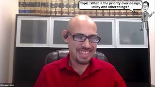 Should I Apply for a Design Patent or a Utility Patent First? Is it Important to File Both?