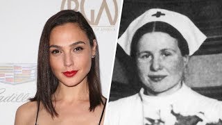 ✅ Drama: Gal Gadot spielt polnische Heldin im Holocaustdrama "Irena Sendler"