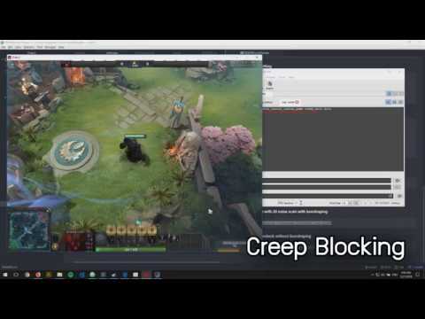 GitHub - Cobaramin/Dota2Bot