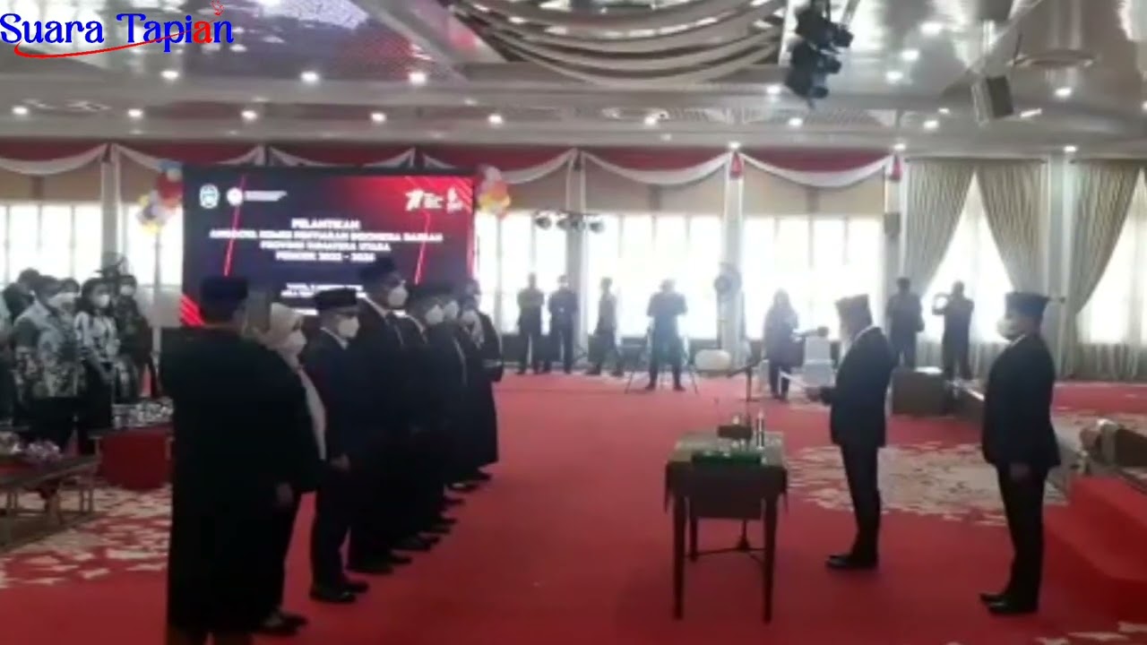 Ramses Simanullang, SE.M.Si; Menabur Benih Kebaikan, Menjaga Penyiaran Berkualitas – www ...