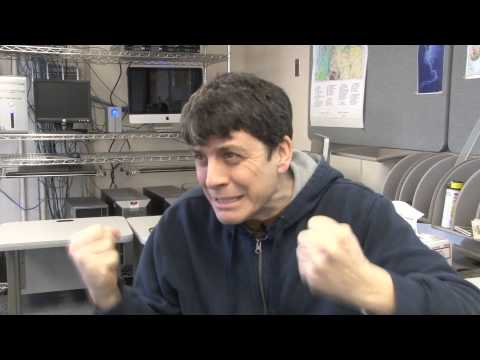 The elements of a good news package | Steven Sandberg