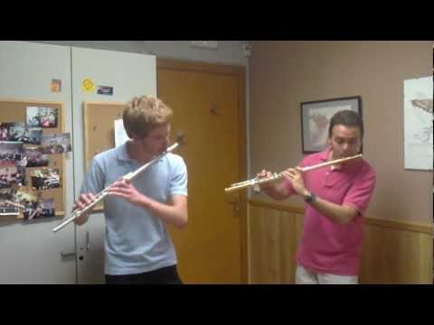 BRICO FLAUTA-TÉCNICA HD- EJERCICIO DE DESBLOQUEO CORPORAL | Bricoflauta