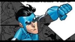 Invincible Compendium Two GRAPHIC NOVEL REVIEW