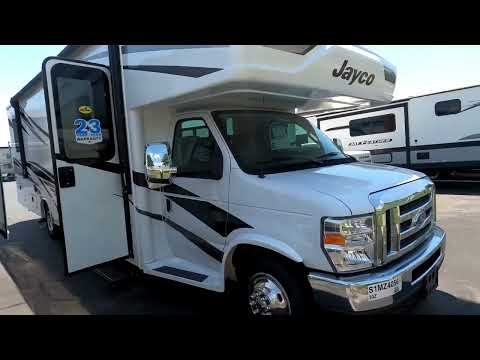 NEW 2025 Jayco Greyhawk 30Z | Joliet, IL