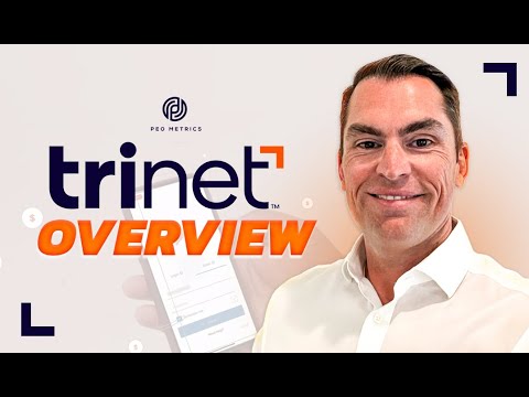 TriNet PEO Overview | Pricing, Pros and Cons, Reviews and Competitors | Gerardo Ritch