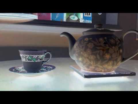 A simple way to read and write audio and video files in C using FFmpeg (part 2: video) | ad ...