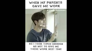 Nothing but you || Cdrama