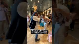 टेरेंस की बर्थडे पार्टी में गीता कपूर का अतरंगी डांस हुआ वायरल | Geeta Kapoor dance performance 🤩😍