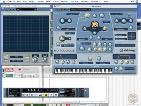 Subtractive Synthesis : Wave types and Oscillato – Synthtopia