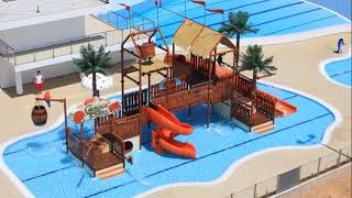 PANTHEA HOLIDAY VILLAGE WATERPARK 4* Кипр