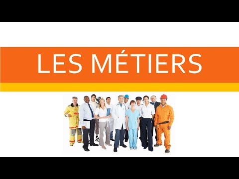 1º- LE FÉMININ DES NOMS DE MÉTIERS | Le Baobab Bleu