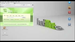 top 5 web browsers for linux mint 13 - 2012