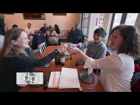 Bar Vlaha – Dining Playbook