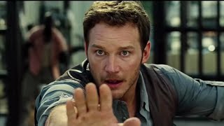 Jurassic World | Taming the Raptors | Prime Video ZA