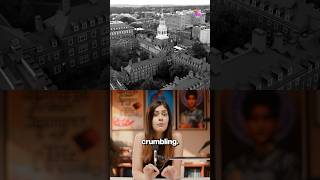 The Truth About Ivy League Colleges !!