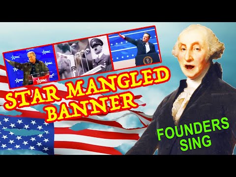 Star Mangled Banner – Learning Strategies