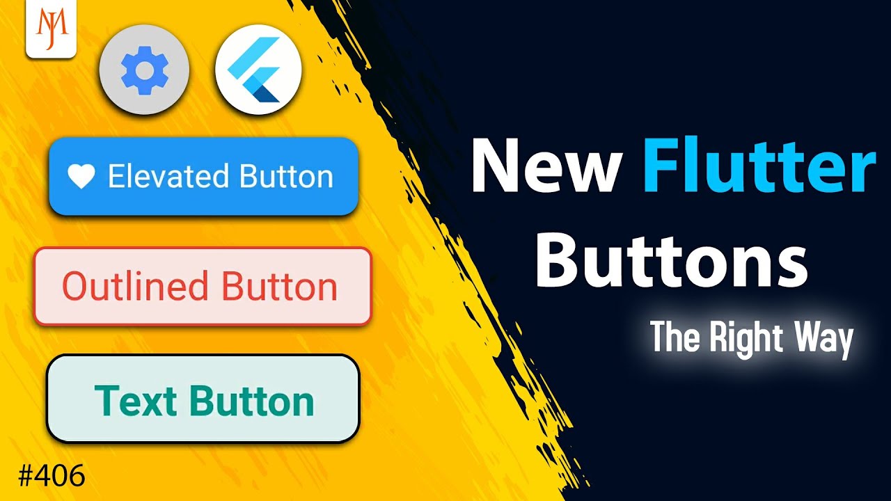 GitHub - JohannesMilke/flutter_buttons_example: Use all new Flutter ... GitHub - JohannesMilke/flutter_buttons_example: Use all new Flutter ...