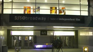 After 19-month closure, Broadway Centre Cinemas reopens downtown