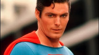 THE DEATH OF CHRISTOPHER REEVE