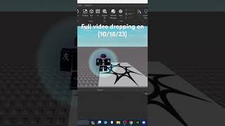 I made Permanent Death Event System in Roblox! (Roblox studio scripting)