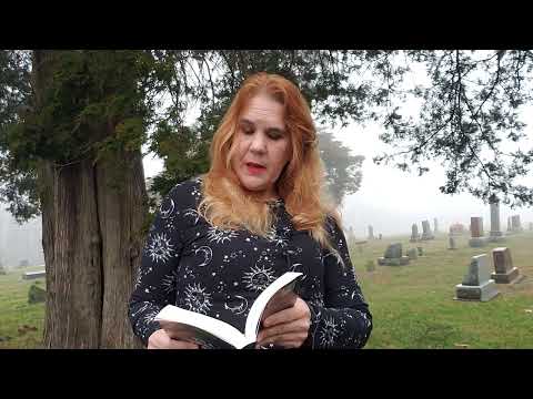 Trail Reading – That Song Again – Epiphany Ferrell