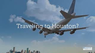 Wyndham Houston near NRG Park/Medical Center "We're Close To It All" Video