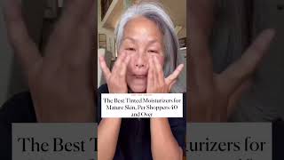 The Best Tinted Moisturizers for Mature Skin, Per Shoppers 40 and Over
