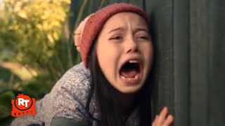 M3GAN (2022) - The Dog Attack Scene | Movieclips