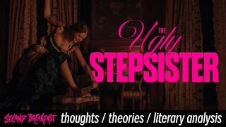 The Horror of Empathy in The Ugly Stepsister