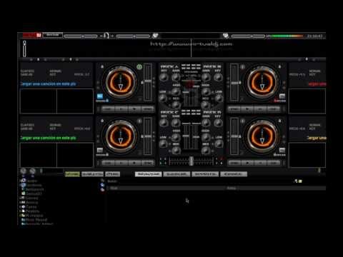 Imagenes virtual dj 2012 - Imagui