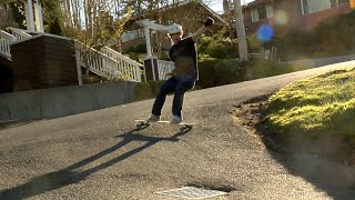 DB CoreFlex Compound Flex 2 Longboard Complete | evo