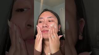 COSRX Advanced Snail 92 All In One Cream // Hydrating Korean Skincare