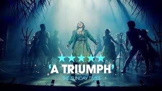 ANDREW LLOYD WEBBER’S CINDERELLA | Trailer