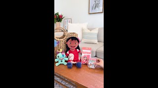 Calling all Disney Lilo & Stitch lovers! ???? #Disney #LiloAndStitch #HomefFagrance