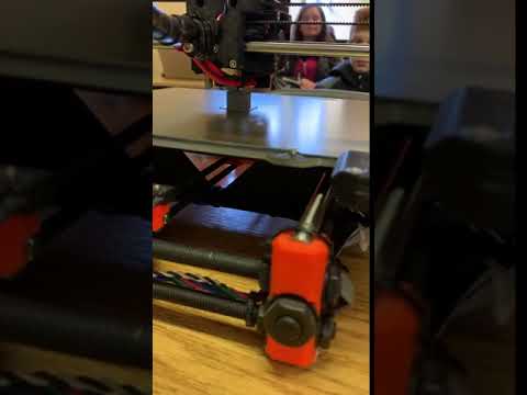 Modellers – Week 13 | CoderDojo Athenry