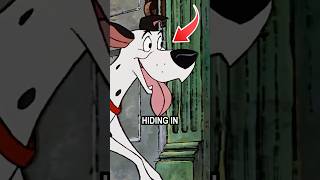 Lady and the Tramp Dogs Have a Secret Cameo in Oliver & Company! #disney