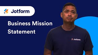 How to Write a Business Mission Statement in 5 Steps