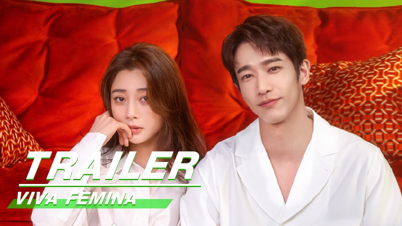 Dazzling Him - Sinopsis, Pemain, OST, Episode, Review