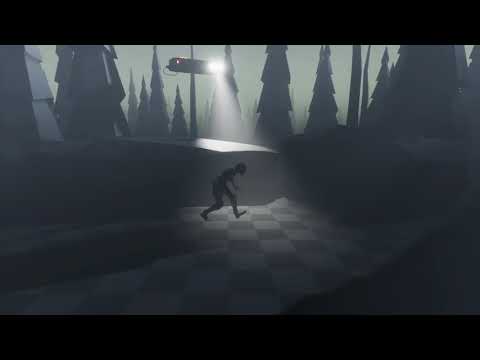 Fixing Animation Transitions – Pilot – Garner Macvey