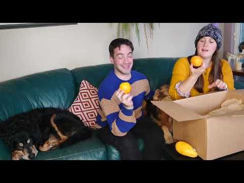 Peko Produce – December 4 2022 – wanderingfawn