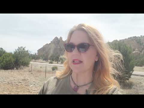 Trail Reading – Date Night with Alias Edgar Cayce, the Famous Clairvoyant – Epiphany Ferrell