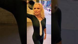 Kristin Auditions for Broadway - Chicago #Shorts