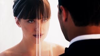 Fifty Shades Freed Teaser 2018 Movie - Official Kim Basinger Fifty Shades 3 Trailer 2017