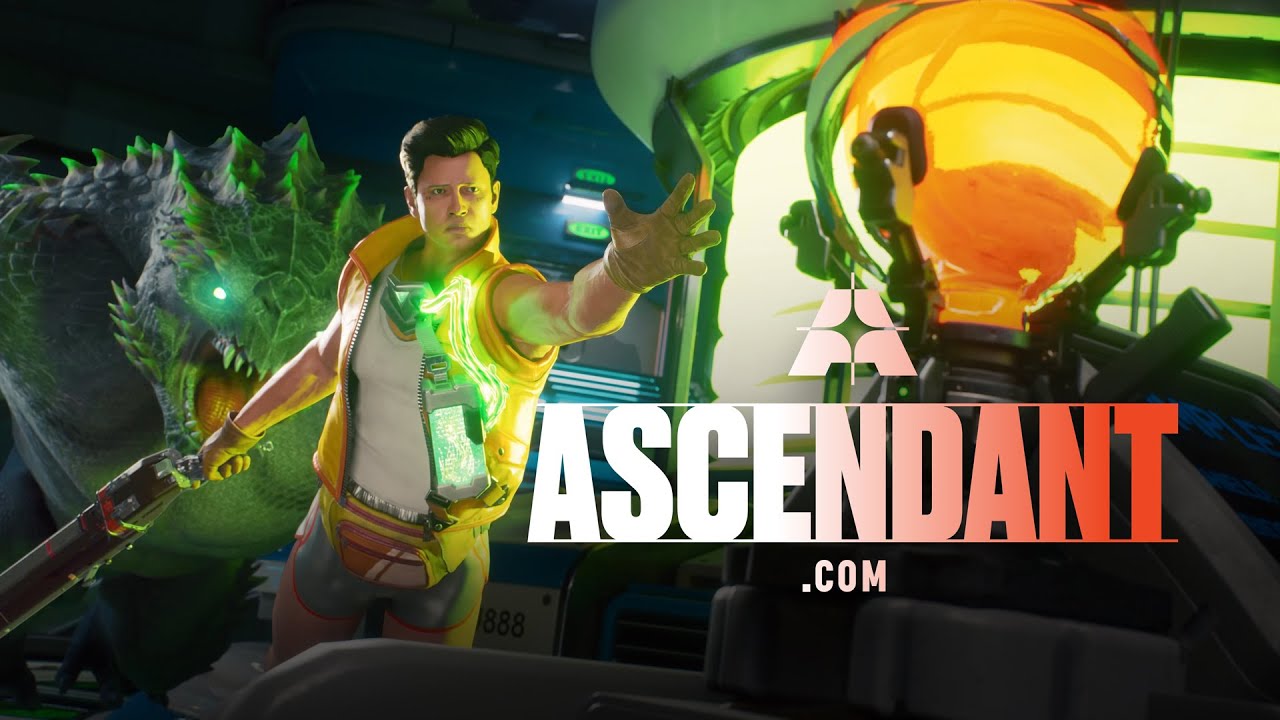 El FPS Ascendant Infinity muestra nuevo avance y detalles de su beta cerrada / kopodo