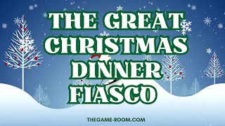 Left Right Christmas Game Story | Fun & Easy Christmas Party Game for All Ages