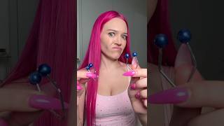 Strange beauty tools???? #beauty #funny #unboxing #lifehack #haul #lifehacks