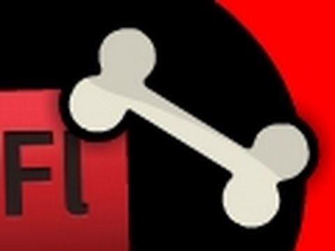 Nueva y sorprendente herramienta «Hueso» en Flash CS4 | Adobe Flash CS4